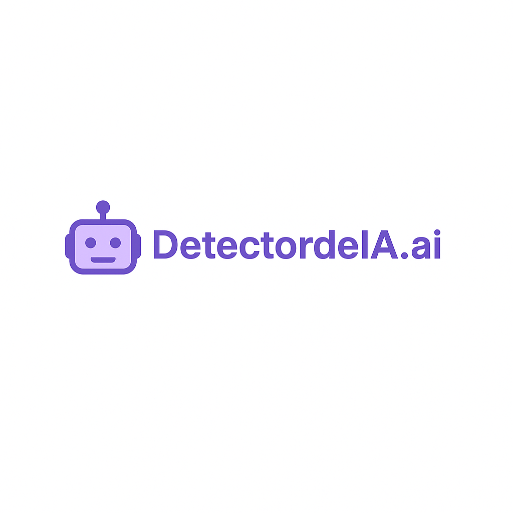 Detector de IA para España – DetectordeIA.ai